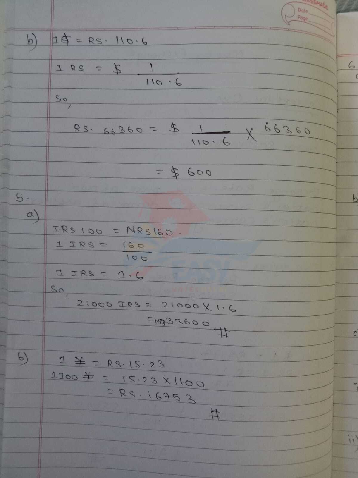 Class 10 Math Lesson 4 – Your Notes Partner