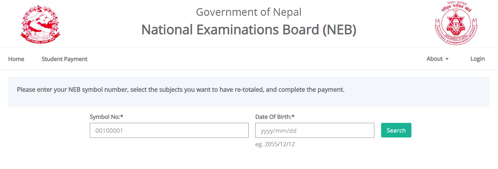 📚 How to Apply for Retotaling of Class 12 NEB Results [Complete Guide ...